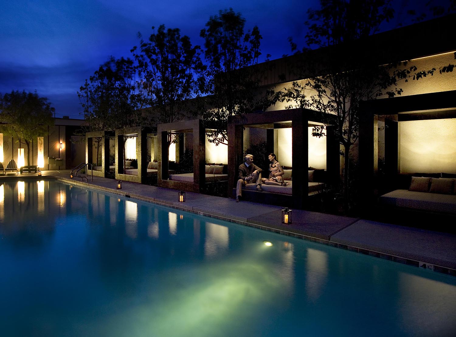 The Martin | Luxury High Rise Residences Las Vegas