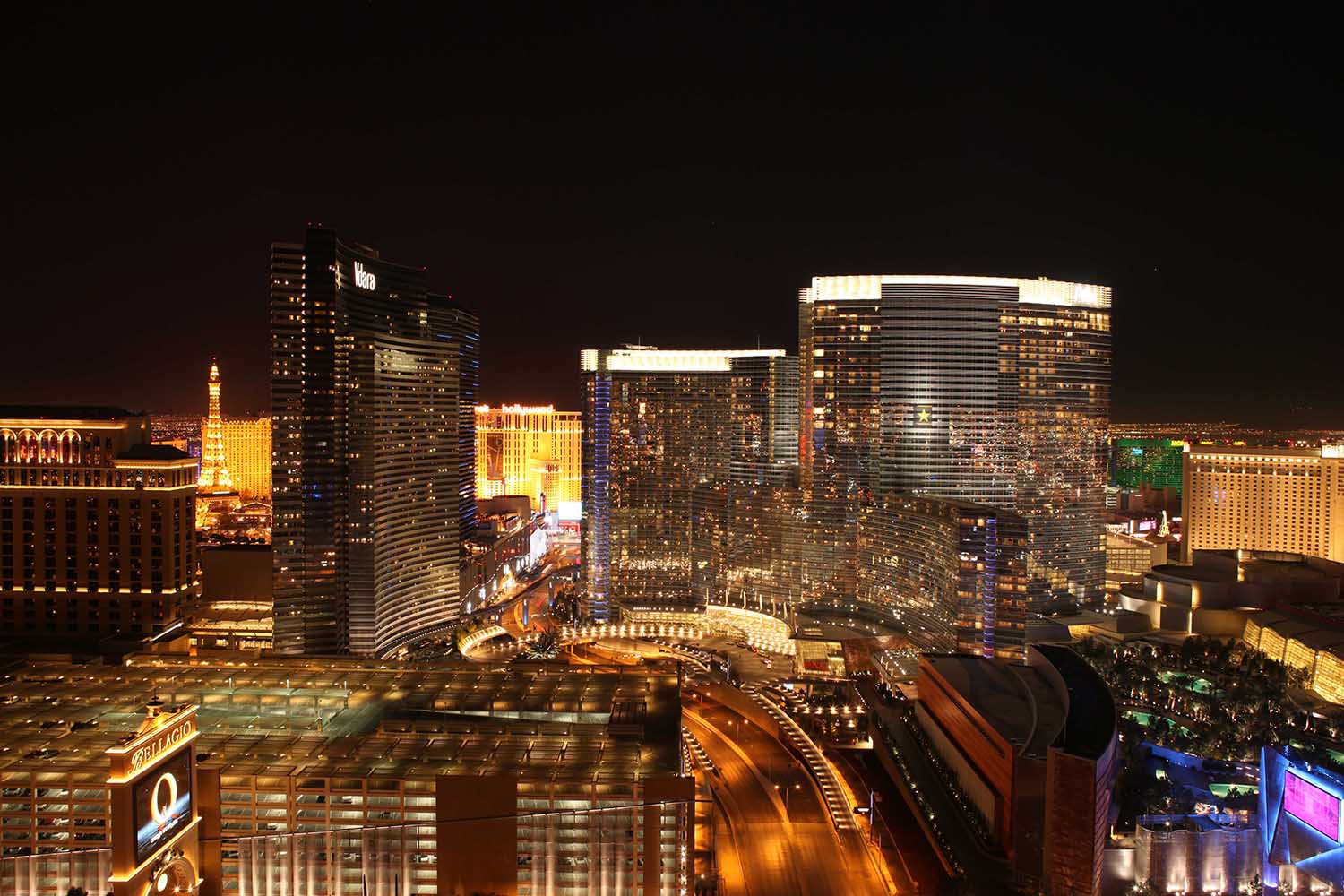 The Martin | Luxury High Rise Residences Las Vegas