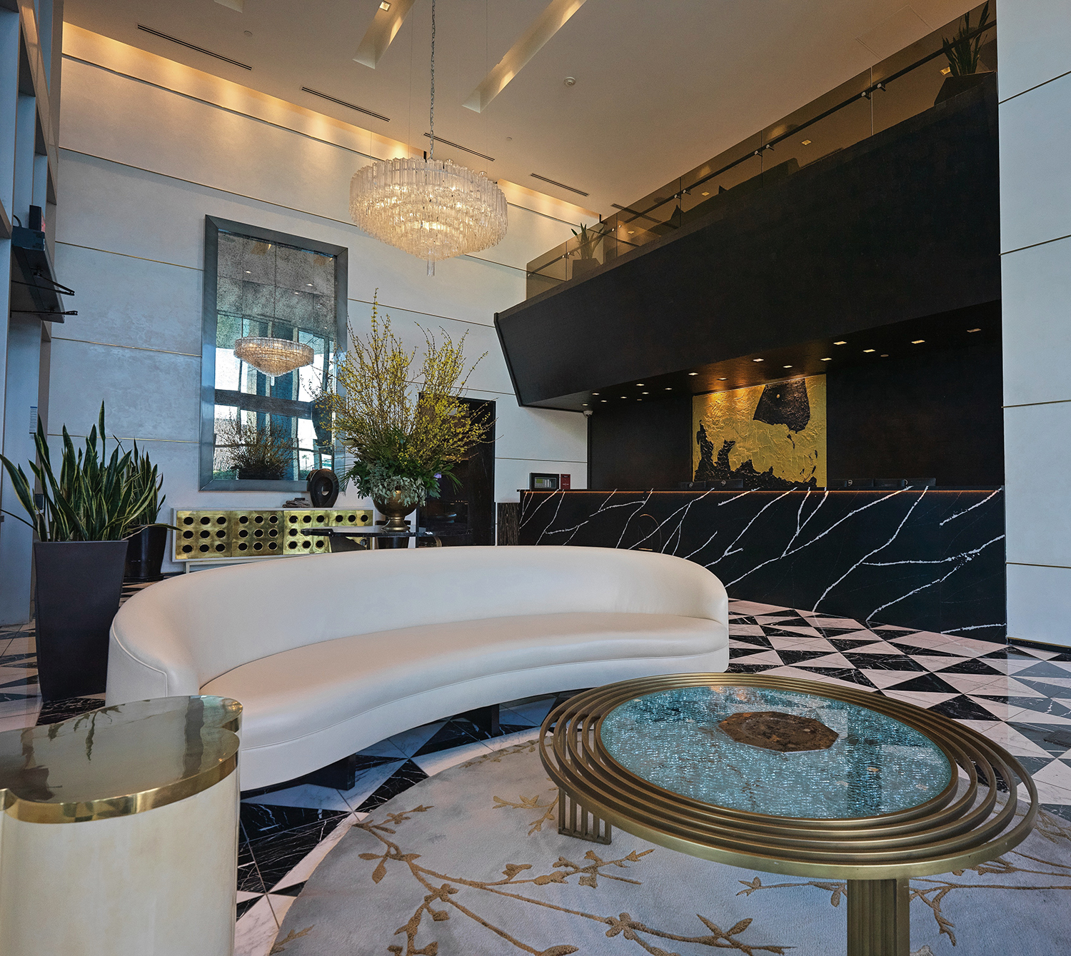 The Martin | Luxury High Rise Residences Las Vegas